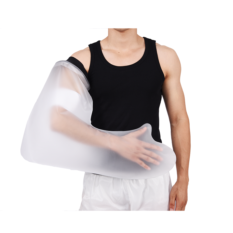 MY Waterproof Cast & Bandage Protector - Full Arm